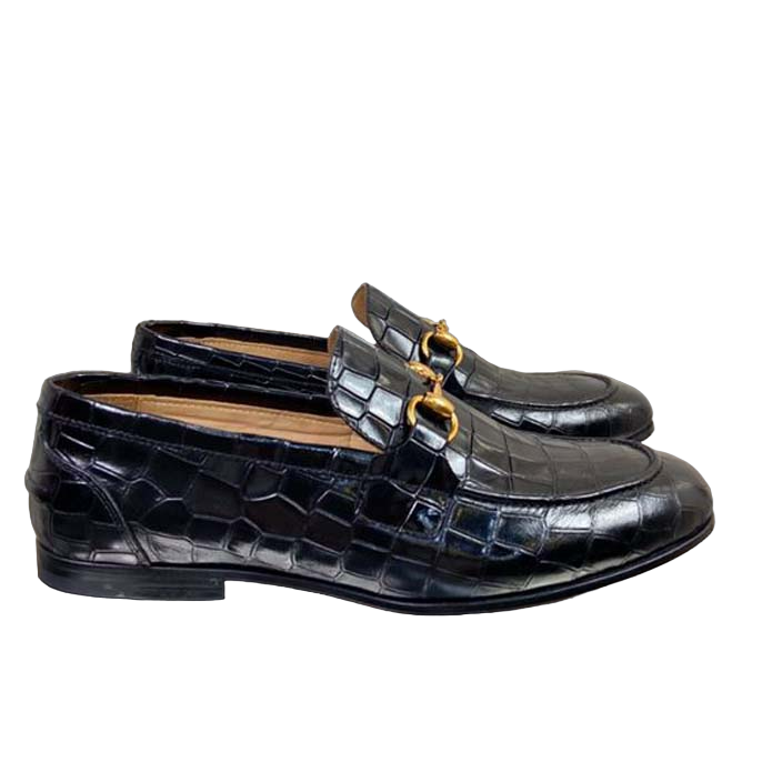 Loafers – Foint.in